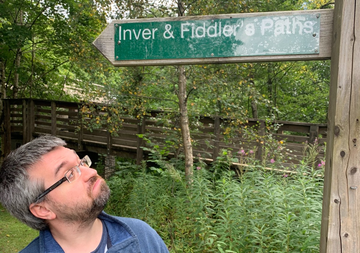 Visiting Niel Gow’s Inver – aaronmcgregor